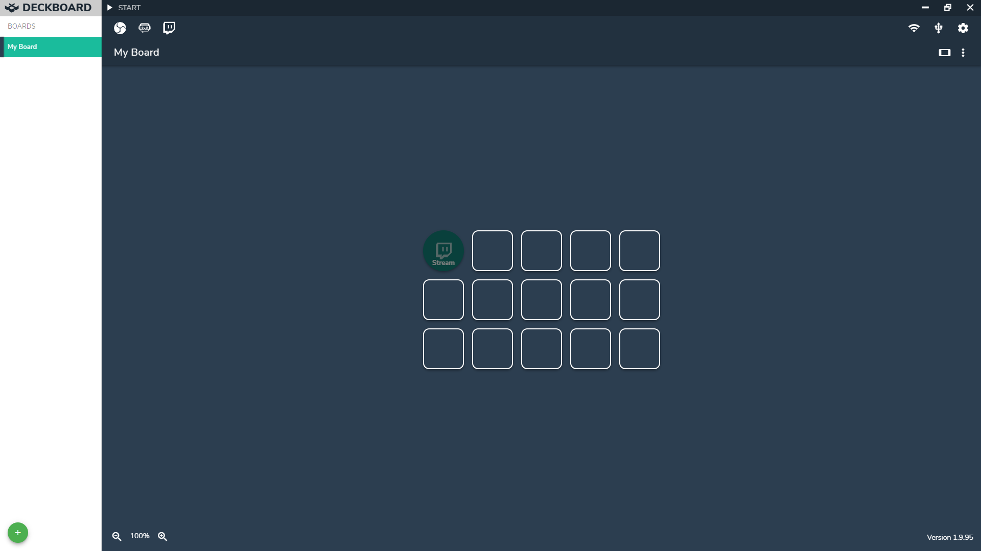 [BUG] I Cant Login To Streamlabs On DeckBoard · Issue #752 · rivafarabi/deckboard · GitHub