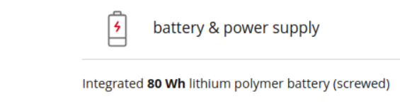 "Stationary use" charging profile still charges battery to 100% · Issue ...