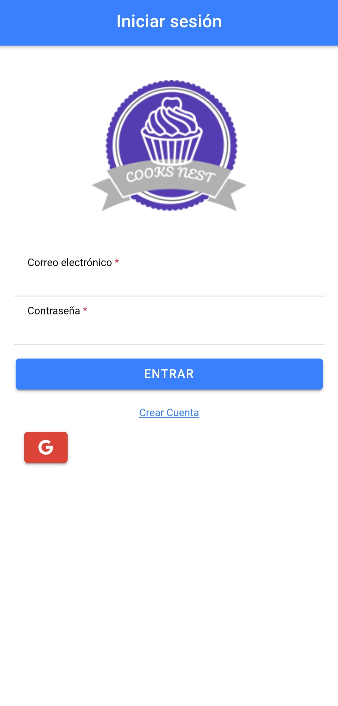 GitHub - RobertoPerezD/ionic-app-recipes: Aplicación móvil desarrollada utilizando los ...