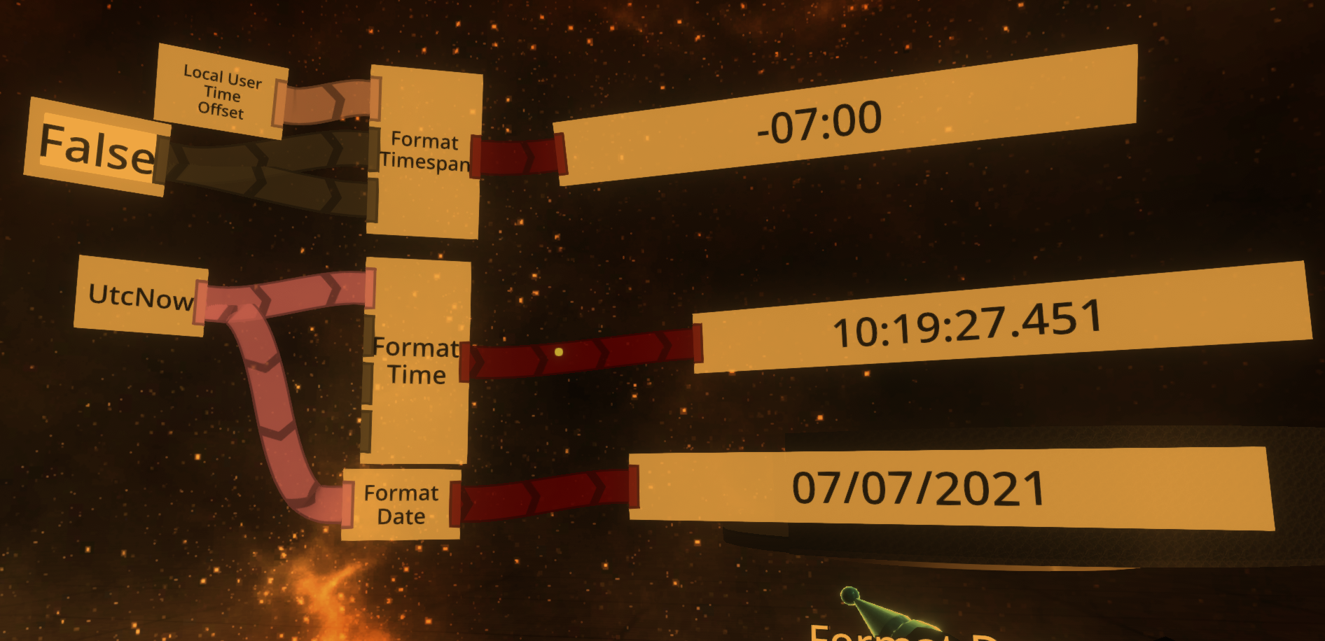 Additional QuickFormat Nodes · Issue #2600 · Neos-Metaverse/NeosPublic · GitHub