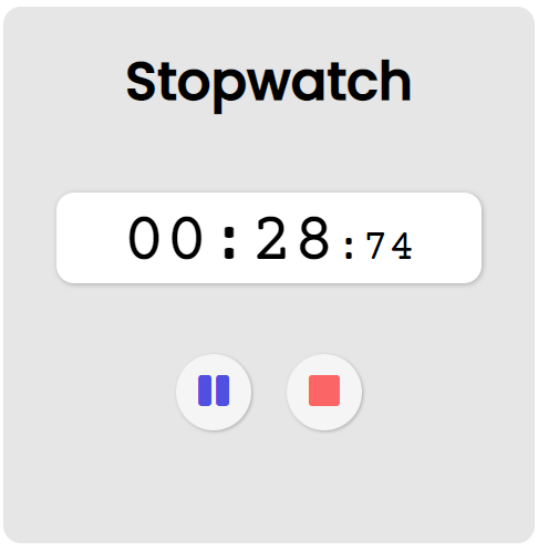 GitHub - shiv-neel/react-stopwatch