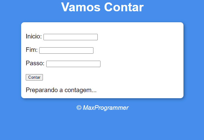 Github Maxprogrammerjs Course Ecmascript Course Presented By 5656