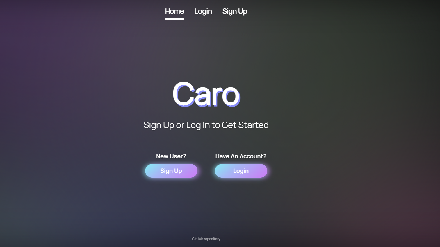 GitHub - TNGO04/five-in-a-row-client-react
