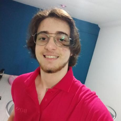 GitHub - Bruno-Gdos/GeradorQrCode