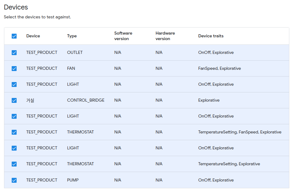 Is there any way to change PRODUCT_NAME attribute of bridged endpoint ...