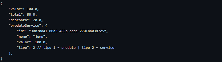GitHub - 0Rodrigo0/Desafio-Senior