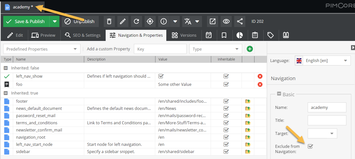 [Documents] Changed indicator doesn't reappear after one save · Issue ...