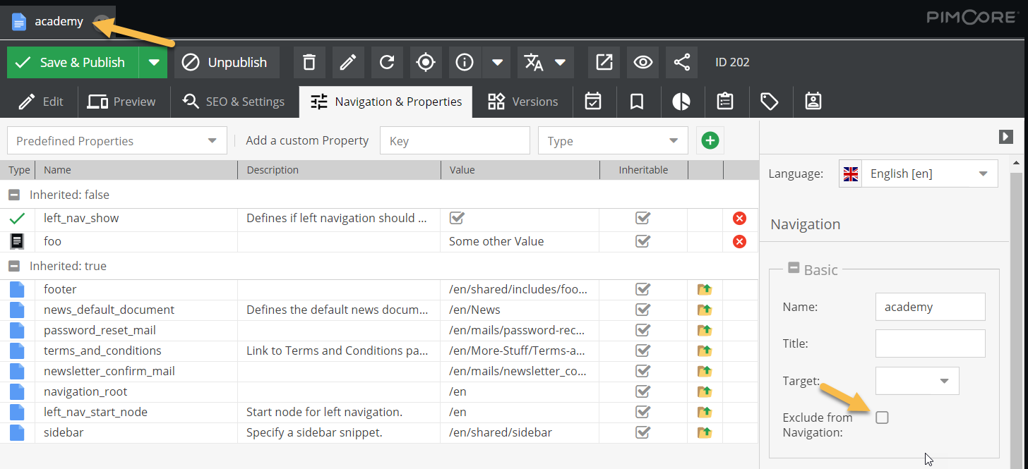 [Documents] Changed indicator doesn't reappear after one save · Issue #8841 · pimcore/pimcore ...