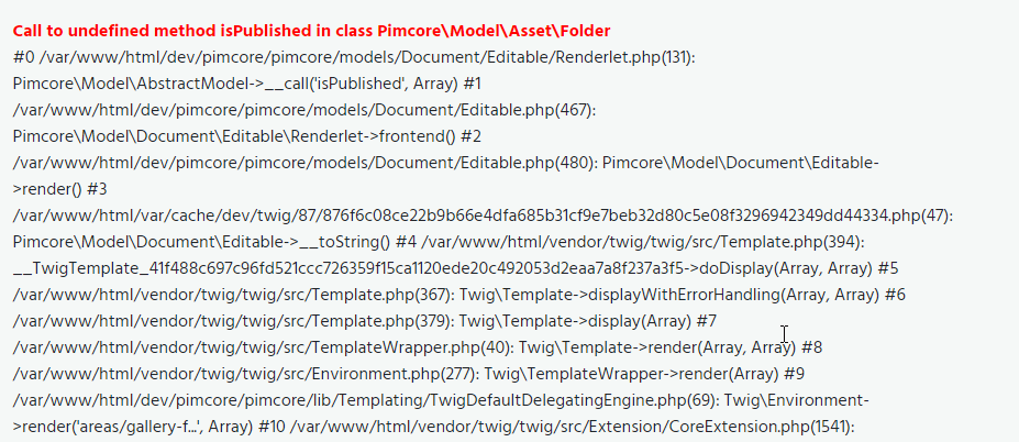 [Documents][Renderlets] Assigning Folder to Renderlet does not work anymore · Issue #9020 ...