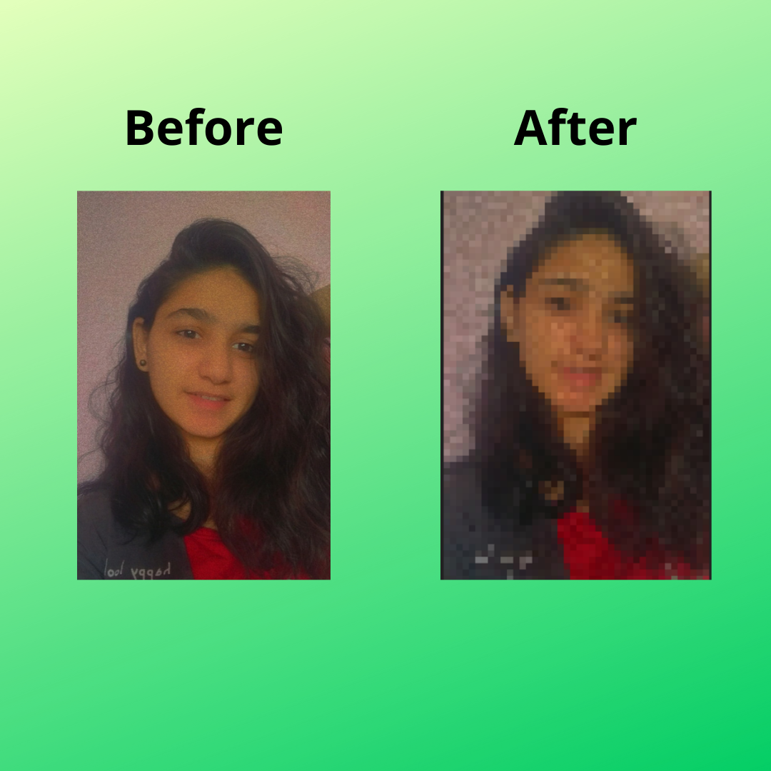 Pixel Art Generator | Devpost