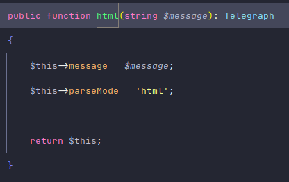 [Bug]: Facade · Issue #455 · laravel-idea/plugin · GitHub