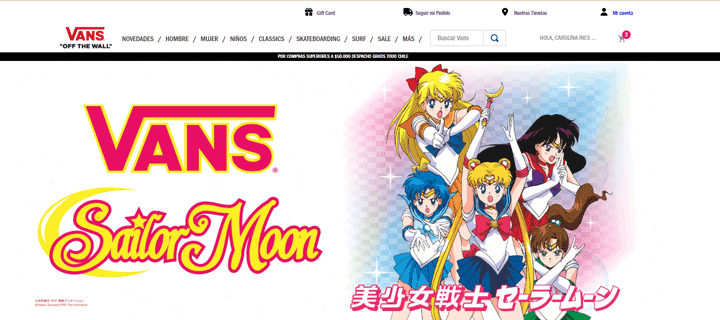 GitHub - CaroMokka/VansStoreClone: Vans store clone project