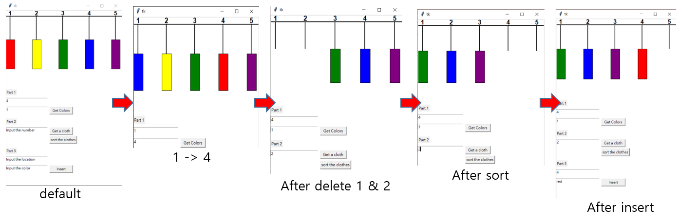 GitHub - TCK2001/Automated-wardrobe-organization-system