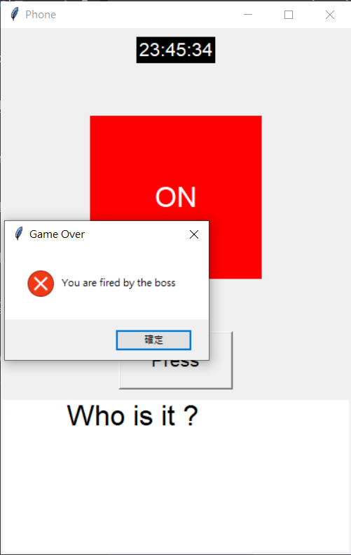 GitHub - TCK2001/Turn_Off