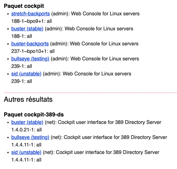"cockpit-389-ds" package is missing in the Debian Buster Backports repo · Issue #15635 · cockpit ...