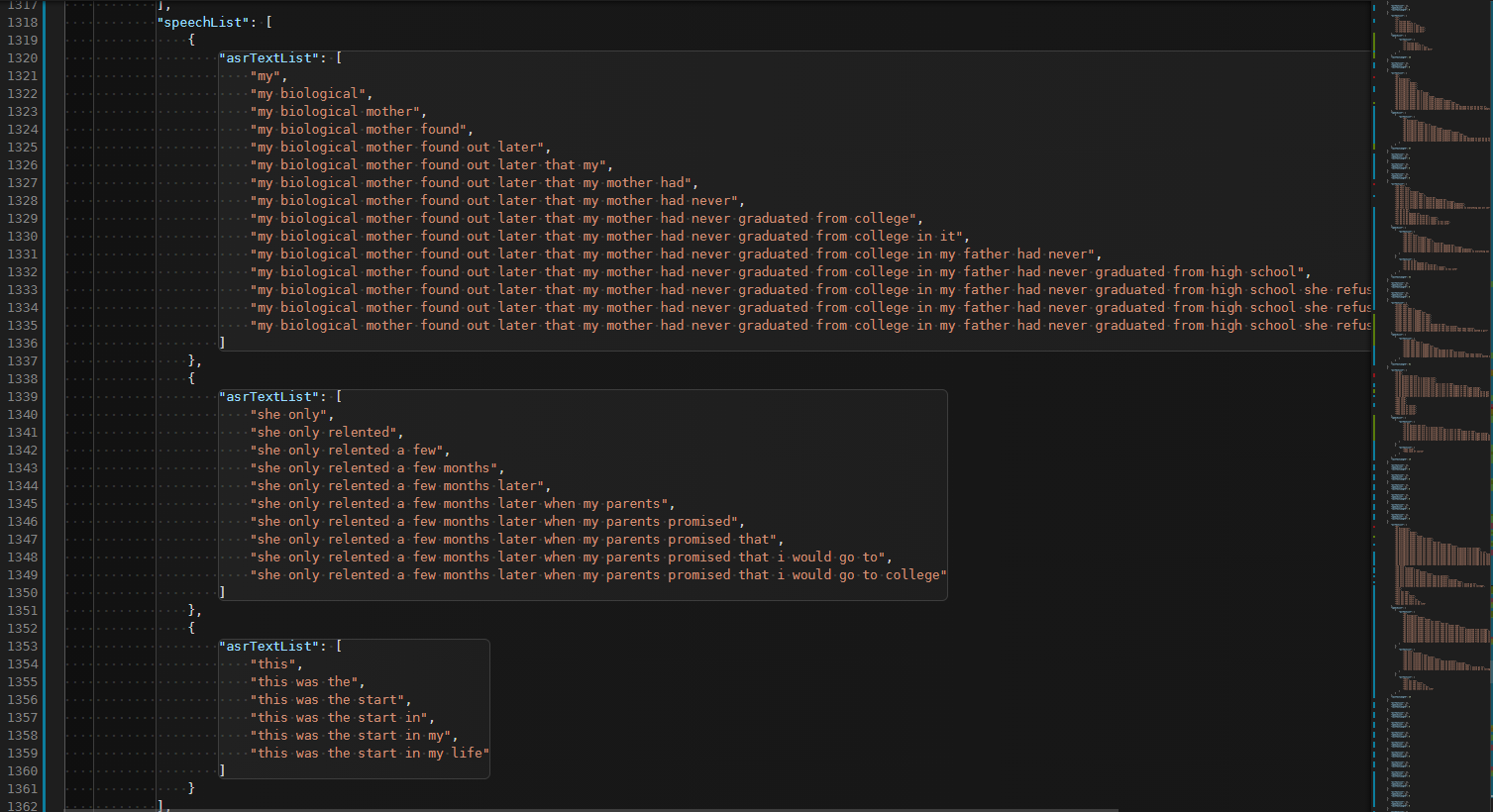 能不能让它通过语音识别 · Issue #4 · rerender2021/language-shadow · GitHub