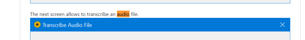 能不能让它通过语音识别 · Issue #4 · rerender2021/language-shadow · GitHub