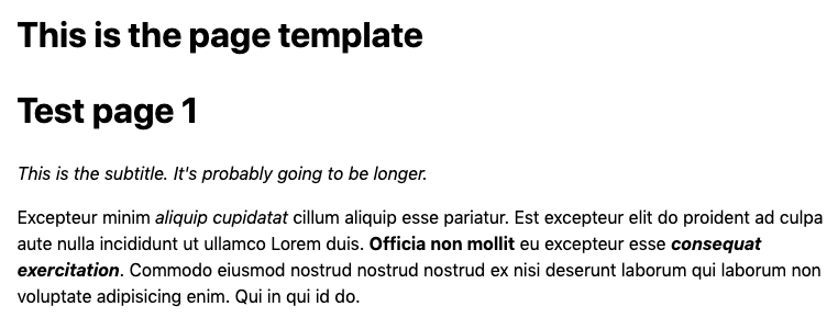 Build Fails Only On Netlify Typeerror Cannot Read Property Title Of Undefined · Issue 618