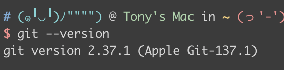 用 git 指令讓你交作業更帥氣（初學者友善） · NCU-GS4719-Python Python-Community · Discussion #1186 · GitHub
