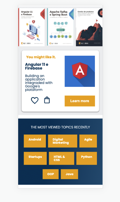 GitHub - gdlmartins/bookstore: mobile first using "vanilla" css and html