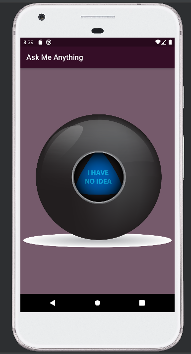 GitHub - Siddhant742/Ask-Me-Anything