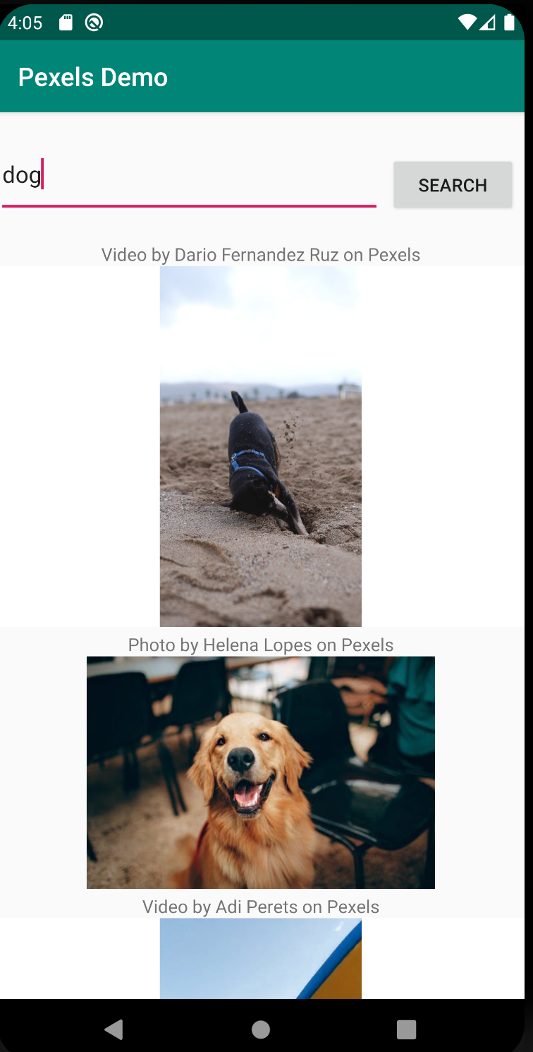 GitHub - StobieC/ImageLoader