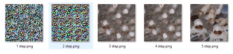 [Bug]: Chosen Sampling Steps are not being used consistently · Issue ...
