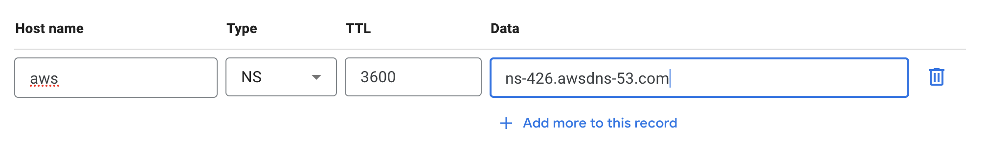 copilot app init --domain followed by copilot init fails due to HTTPSCert · Issue #4270 · aws ...