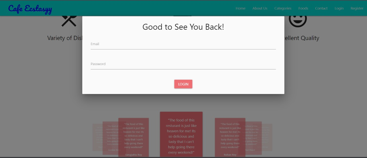 GitHub - rashiprasad28/cafedbms