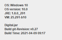 Any file/folder created by Digital are invisible for Windows · Issue #790 · hneemann/Digital ...