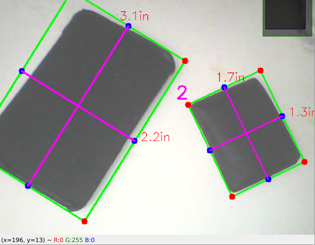 GitHub - iemmessien/ros2cv: Practical implementation of a publisher and subscriber with OpenCV.