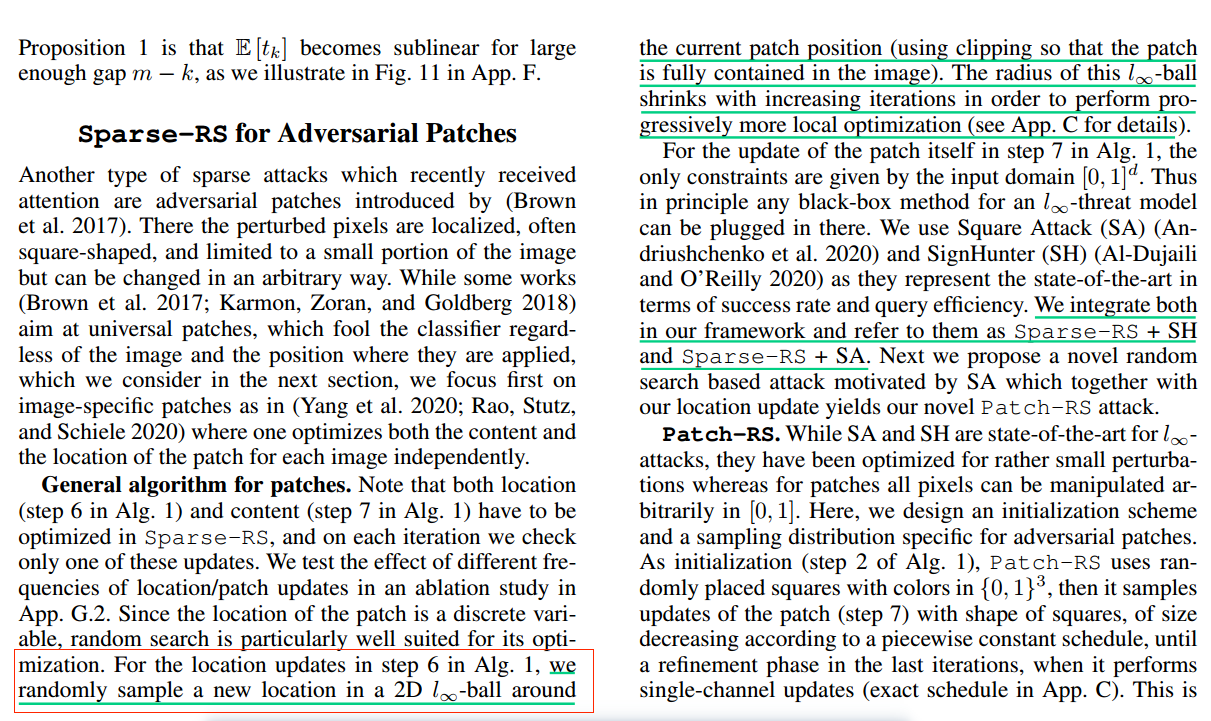 Is the update paper for patch locations consistent with the code? · Issue #8 · fra31/sparse-rs ...