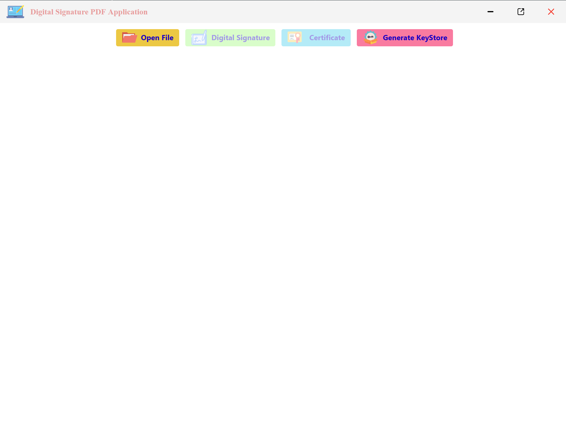 GitHub - vvkhiem/SignAndCertPDF