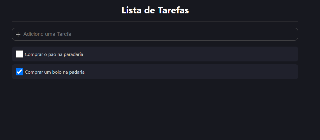 GitHub - 98209820Adriel/Lista-de-Tarefa