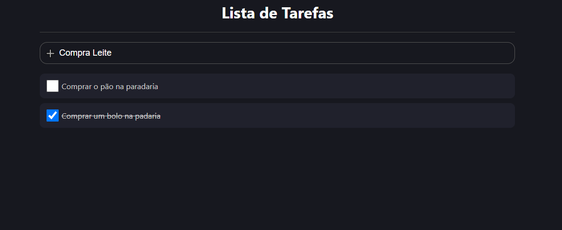 GitHub - 98209820Adriel/Lista-de-Tarefa