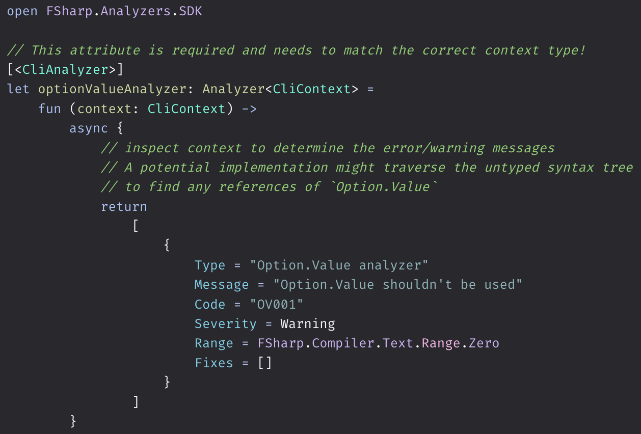 Modernize the default theme · Issue #849 · fsprojects/FSharp.Formatting · GitHub