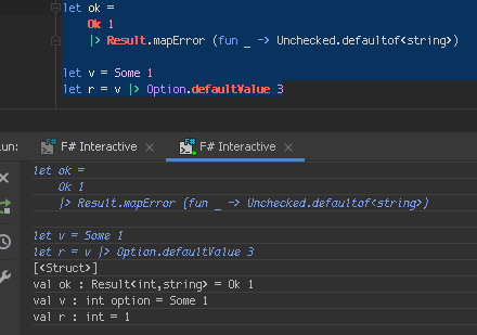 fsx scripting doesn't use the correct FSharp.Core in the editor · Issue #60 · JetBrains ...