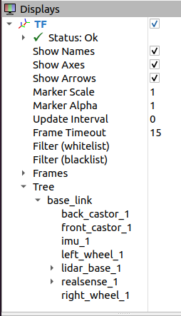 Missing odom frame · Issue #3 · rigbetellabs/Robonautica · GitHub