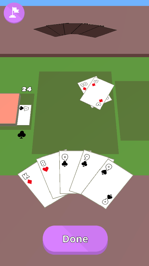 Github Frangrandev Cardgame Online Card Game Made With Photon Unity Networking