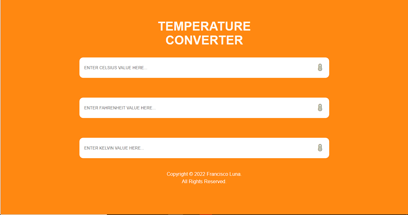 GitHub - franciscoluna-28/simple-temperature-converter: A simple ...