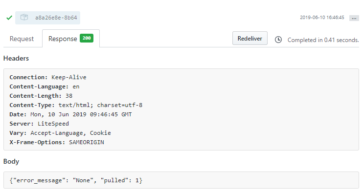 Git Not Working For Private Repo · Issue 96 · Usmannasircyberpanel