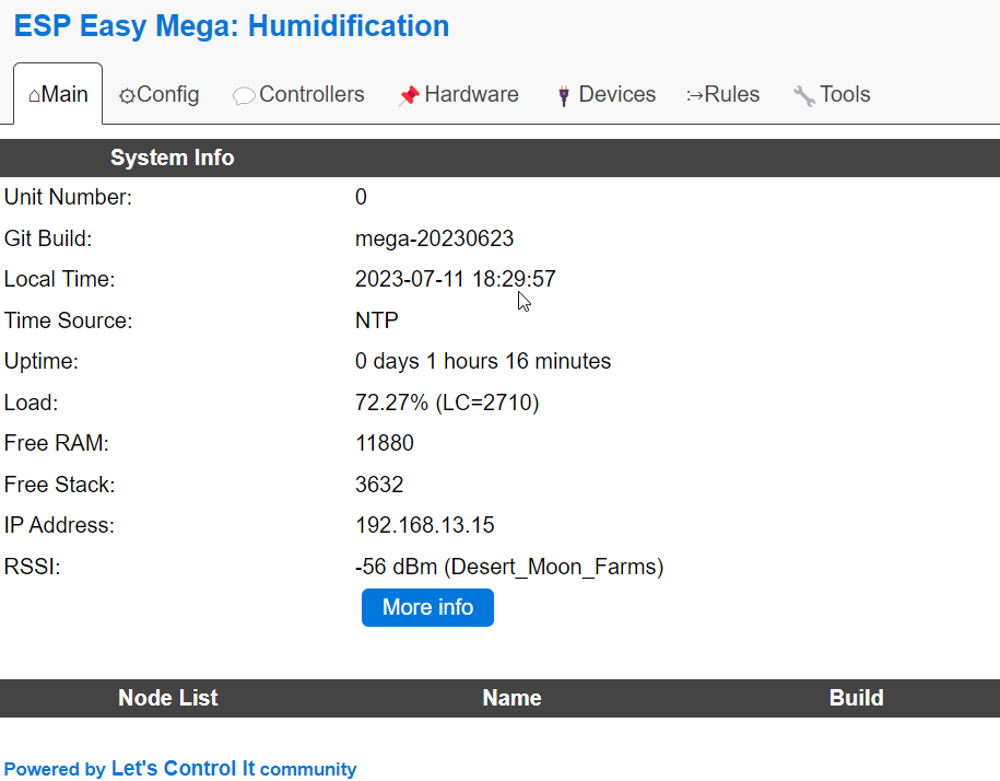 MCP23017 Inputs not updating correct values except after reboot. · Issue #4731 · letscontrolit ...