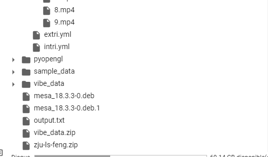 calibration on colab · Issue #87 · zju3dv/EasyMocap · GitHub