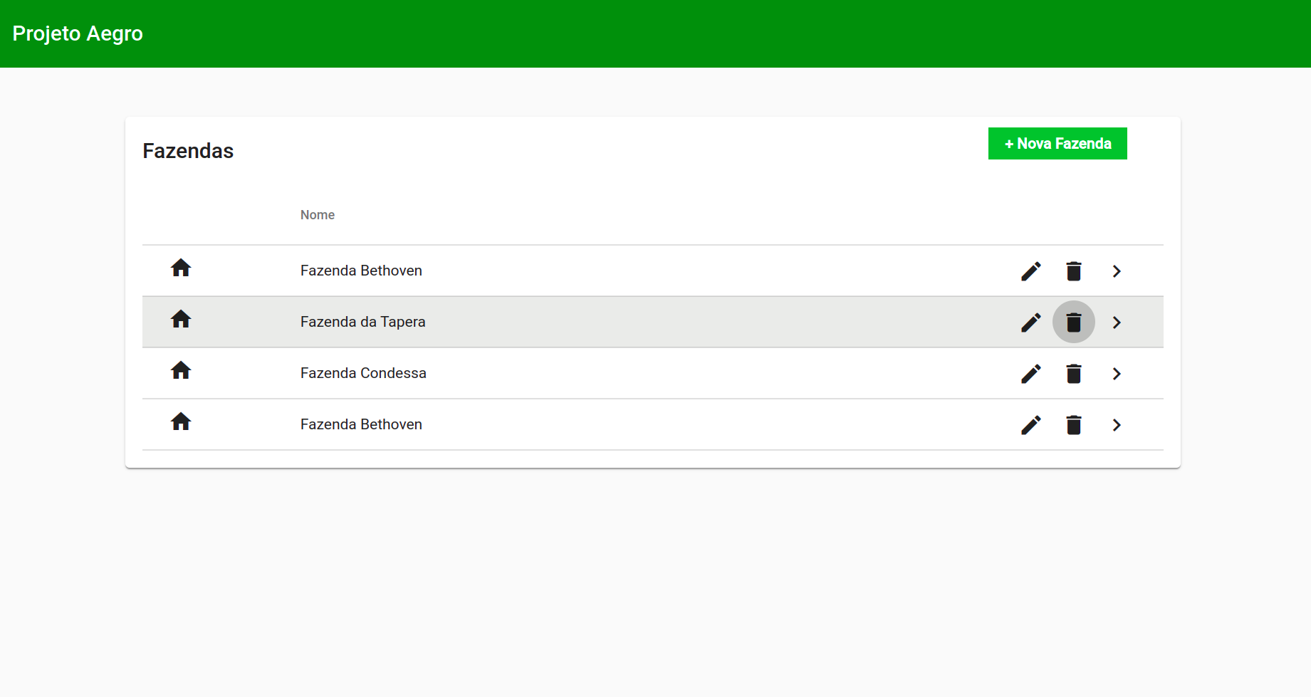 Github Yohandevps Projectfullstack