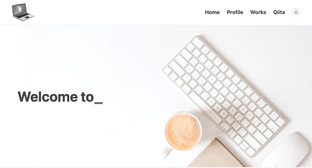 GitHub - HikaruShiho/MySite