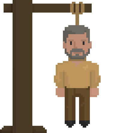 GitHub - PabloR94/Ahorcado: Juego del Ahorcado