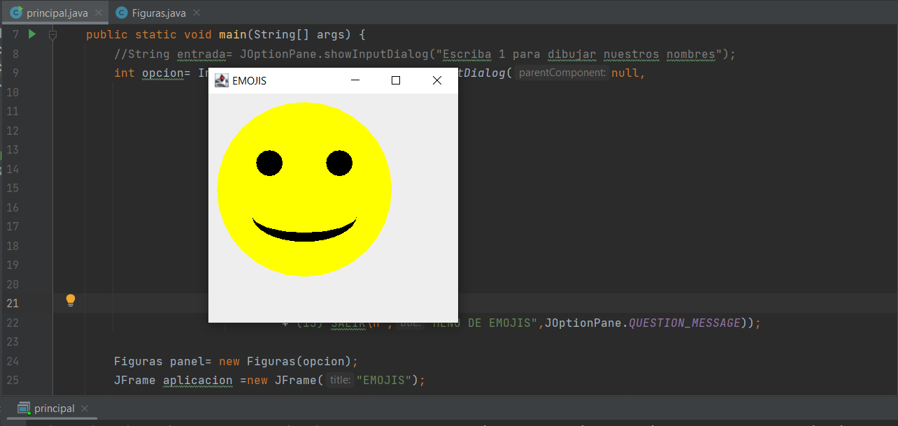 GitHub - Marcsucre25/Figuras