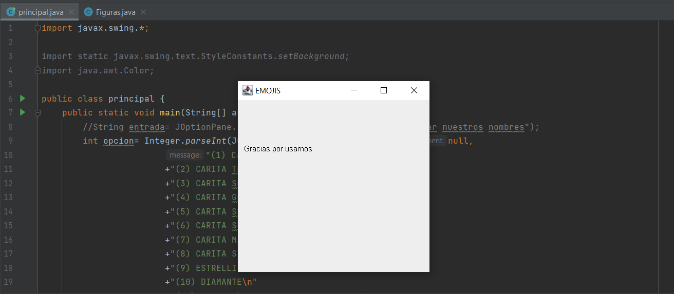 GitHub - Marcsucre25/Figuras