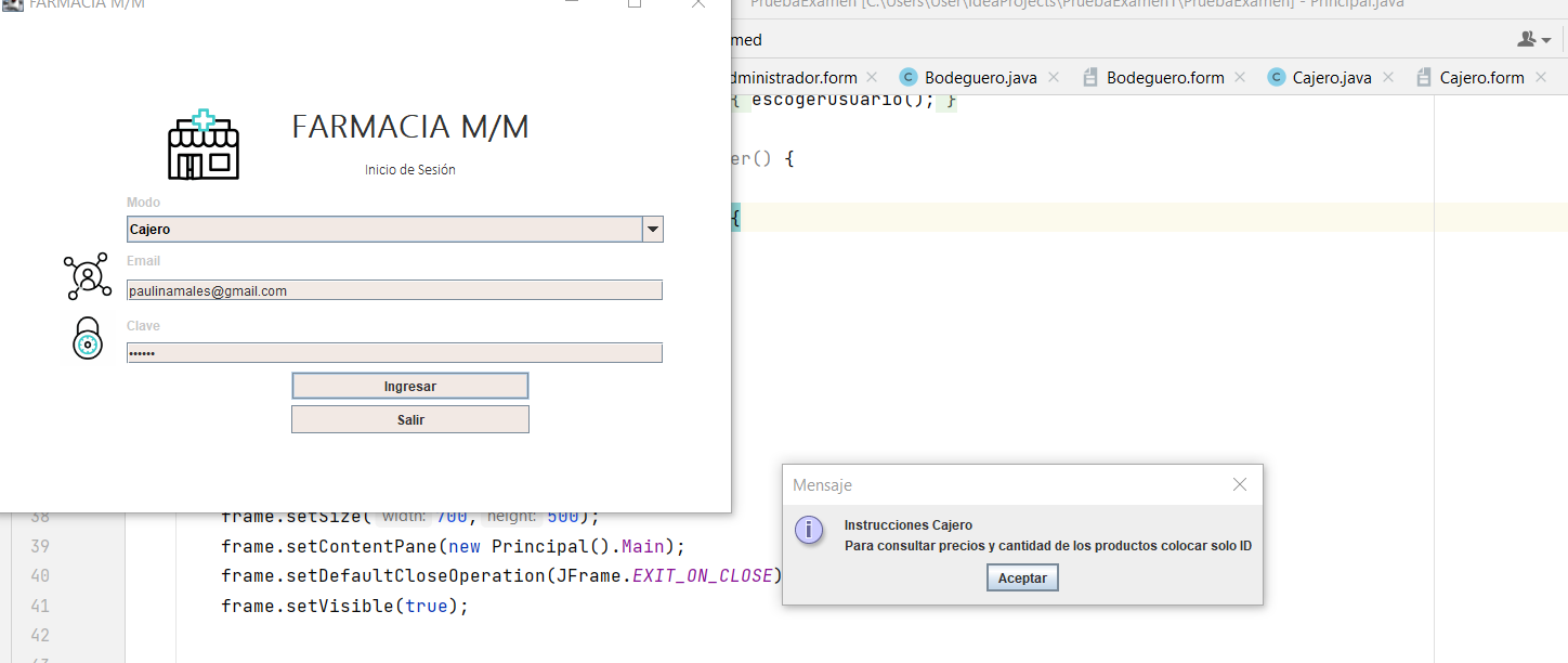 GitHub - PaulinaMales/ProyectoFinalPoo-
