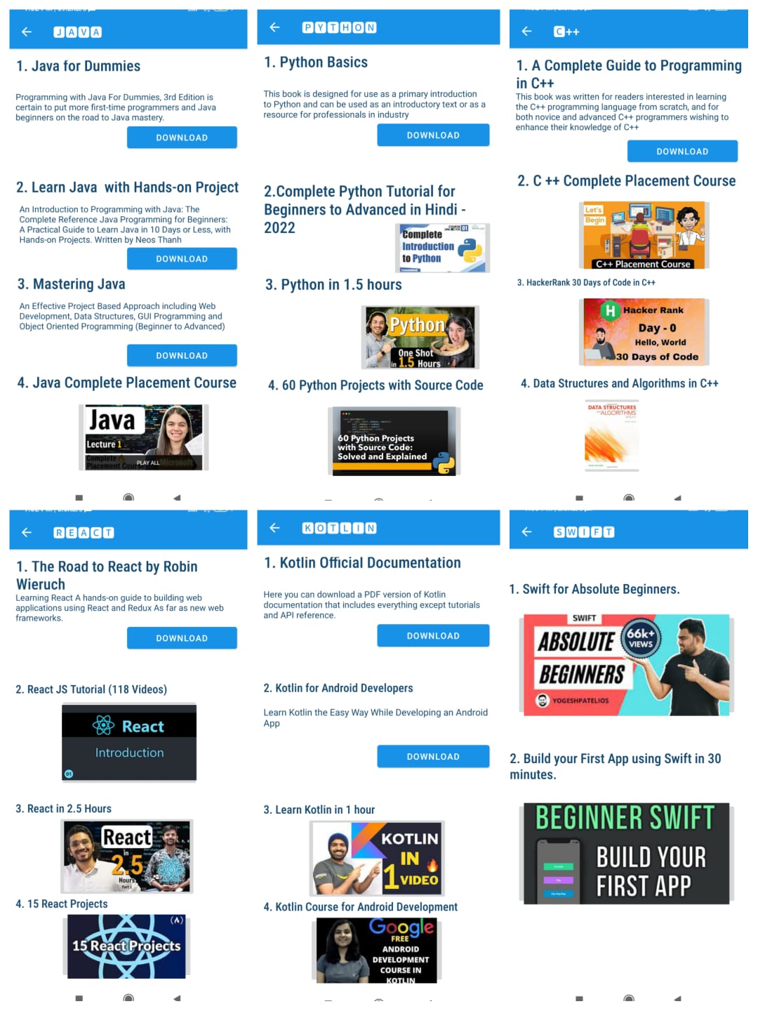GitHub - Mohitraj27/IMACATHON: Submitted this project in a 7 days Hackathon conducted by Google ...